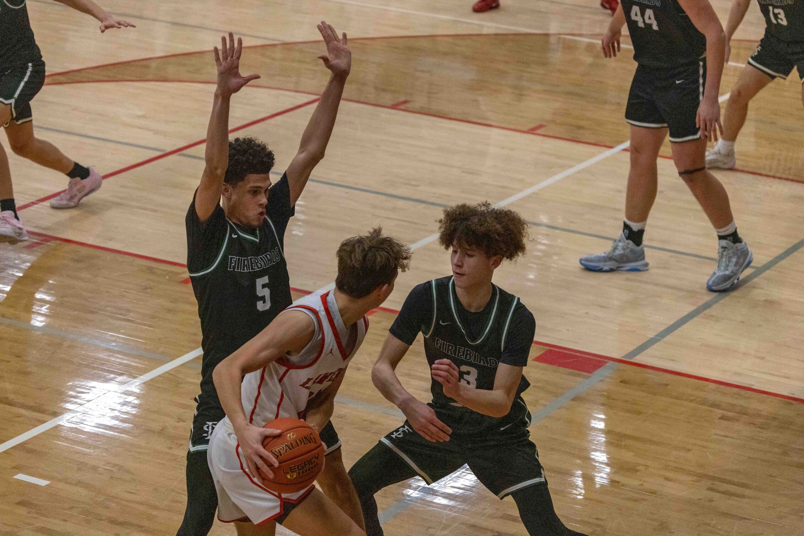 Free State guard Dowdell, Lawrence guard Ramirez commit to Seward ...